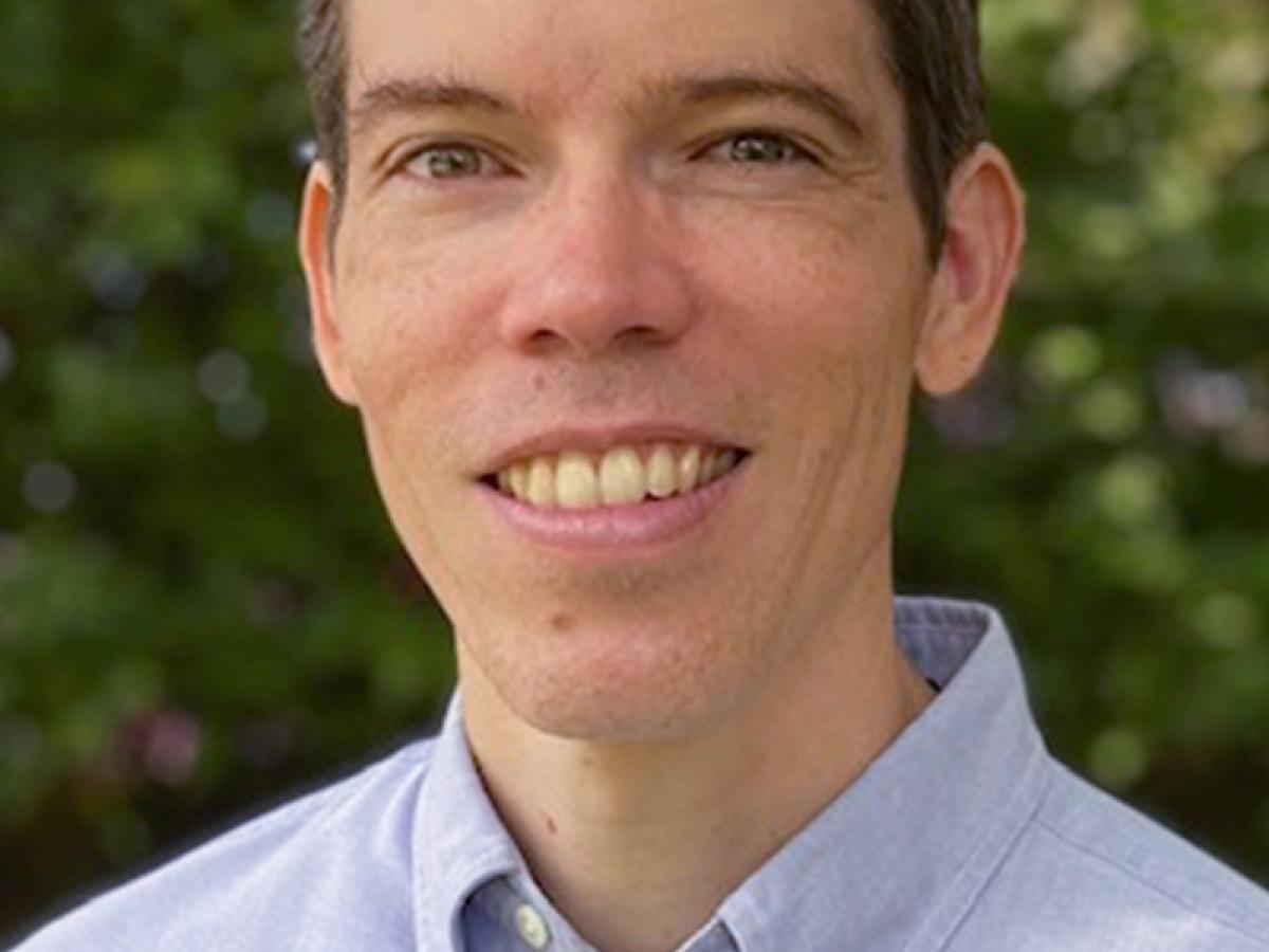 Daniel Gilbert | Rhodes College